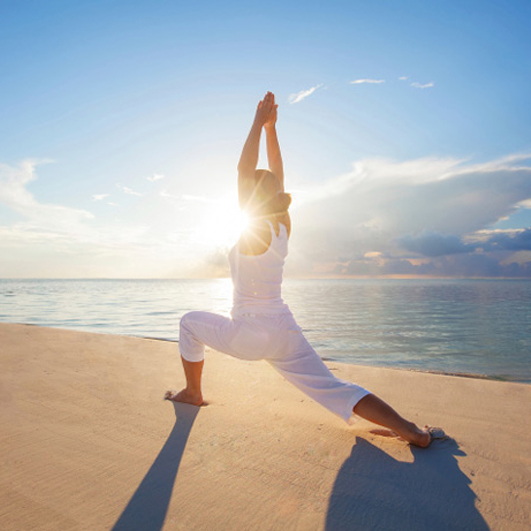 Școala de yoga ezoterică MISA